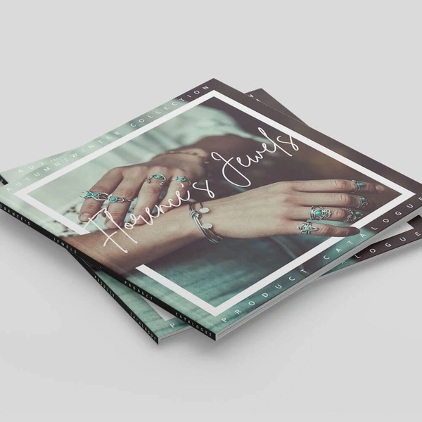 Perfect Bound Booklets | Print Traders Ltd